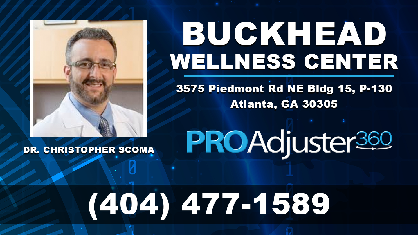 Home - Dr. Christopher Scoma