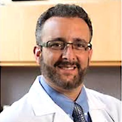 About Dr. Scoma - Dr. Christopher Scoma